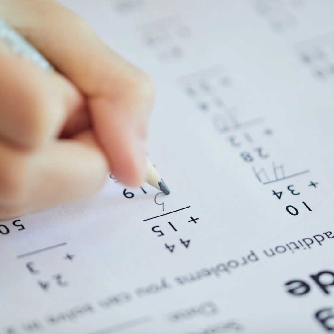 HOW TO HELP YOUR CHILD WITH MATH AT HOME - The Progressive Centre
