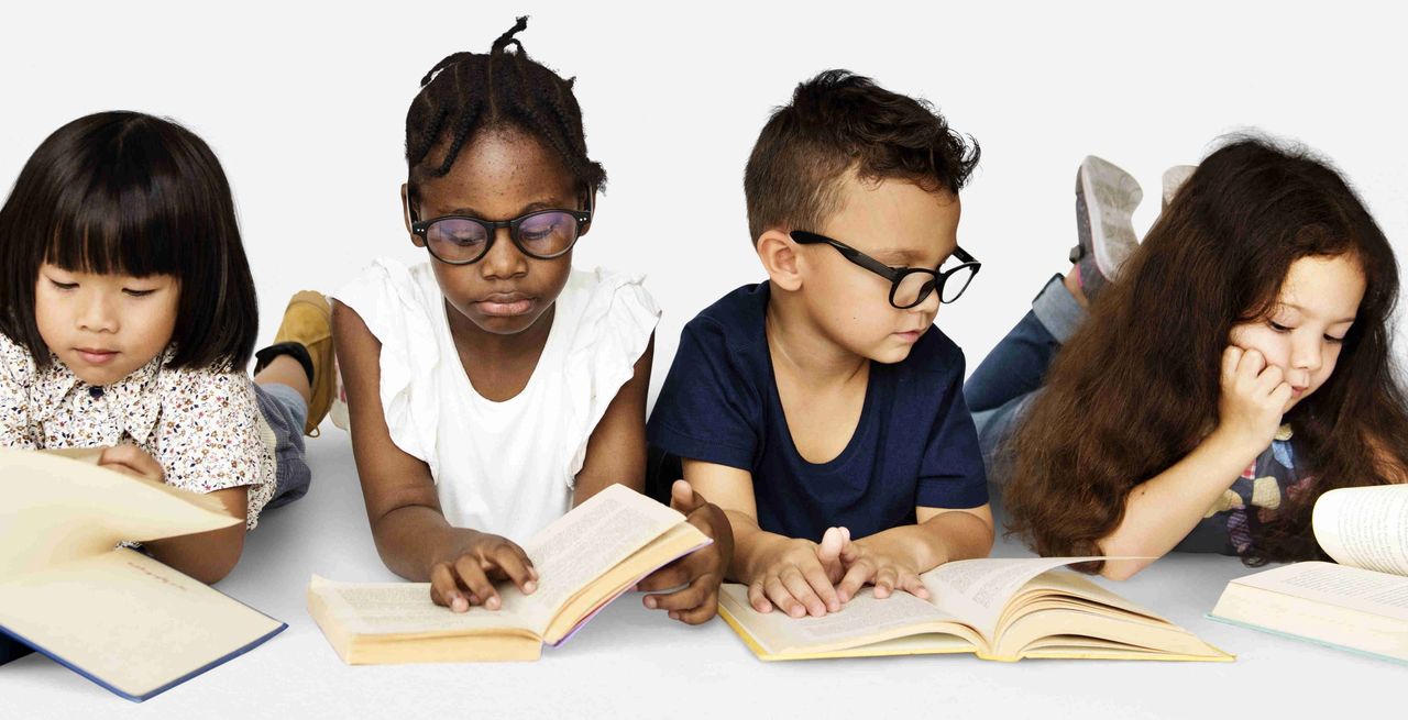 4 LEARNING STYLES AND WHAT THEY MEAN - The Progressive Centre