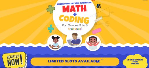 Math and Science Tutoring for Students K-12