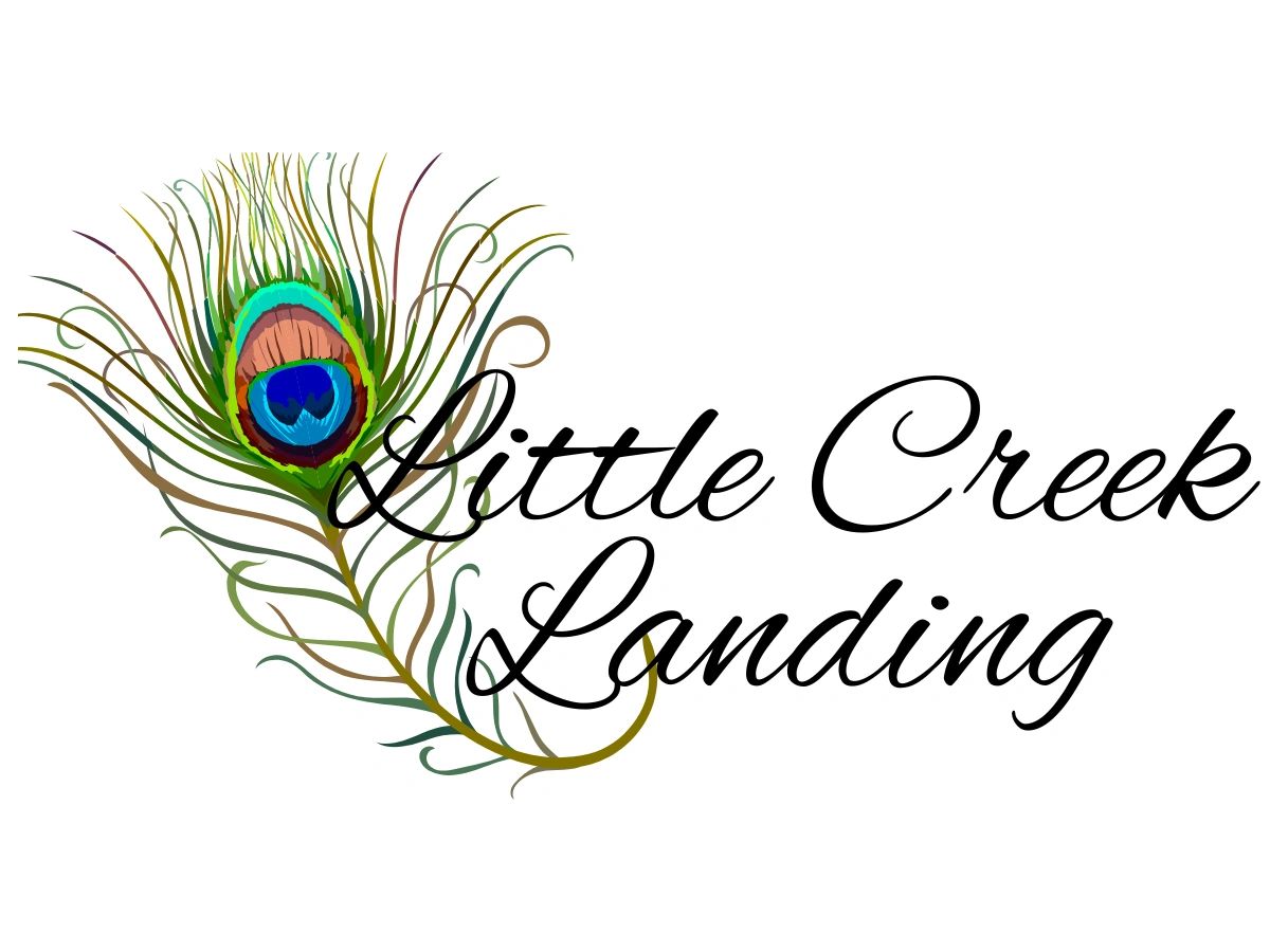 Waterfowl, Peafowl, Exotic Animals - Little Creek Landing