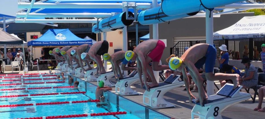 Swimming NSW | Southern Inland Swimming Association