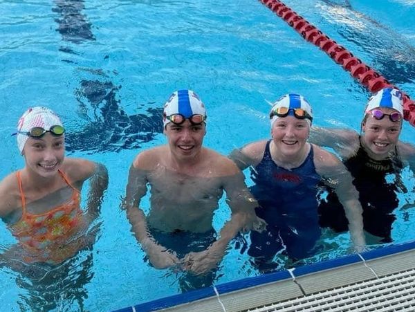 Southern Inland Swimming Association