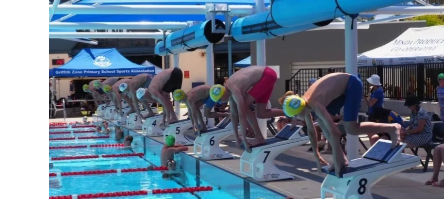 Southern Inland Swimming Association