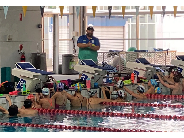 Southern Inland Swimming Association