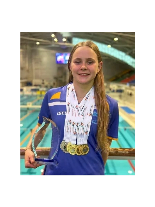 Southern Inland Swimming Association