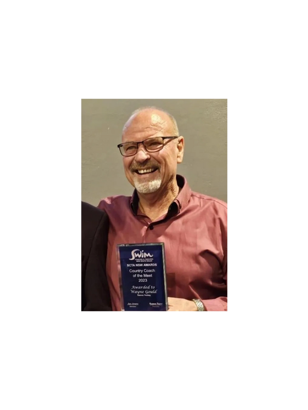 Southern Inland Swimming Association