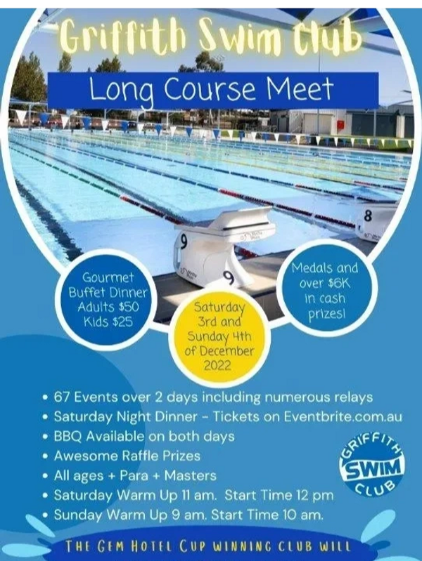 Southern Inland Swimming Association