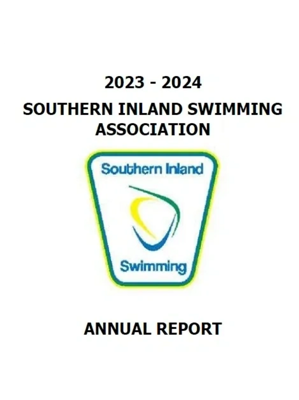 Southern Inland Swimming Association