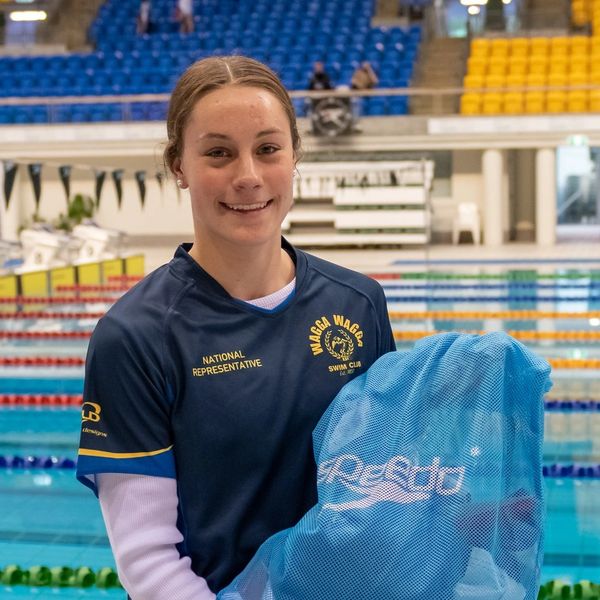 Swimming NSW | Southern Inland Swimming Association