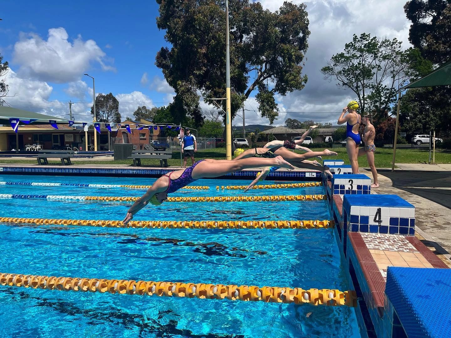 Wagga Wagga Meet | Southern Inland Swimming Association