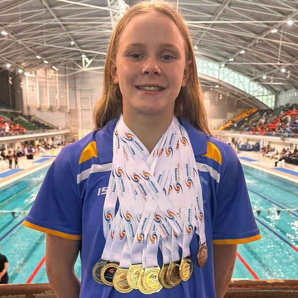 Southern Inland Swimming Association