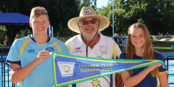 Southern Inland Swimming Association