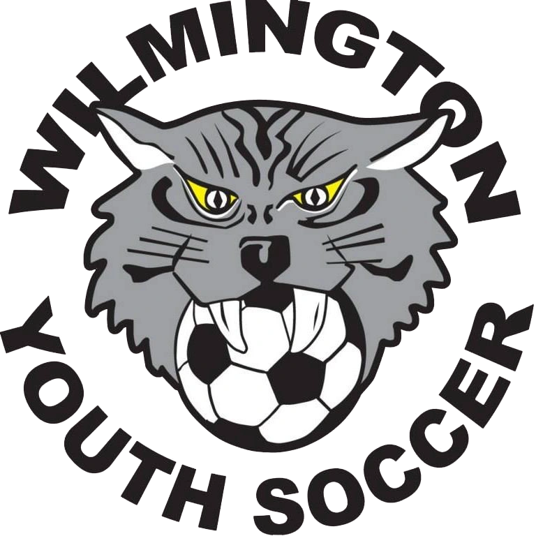 Rush Soccer Logo