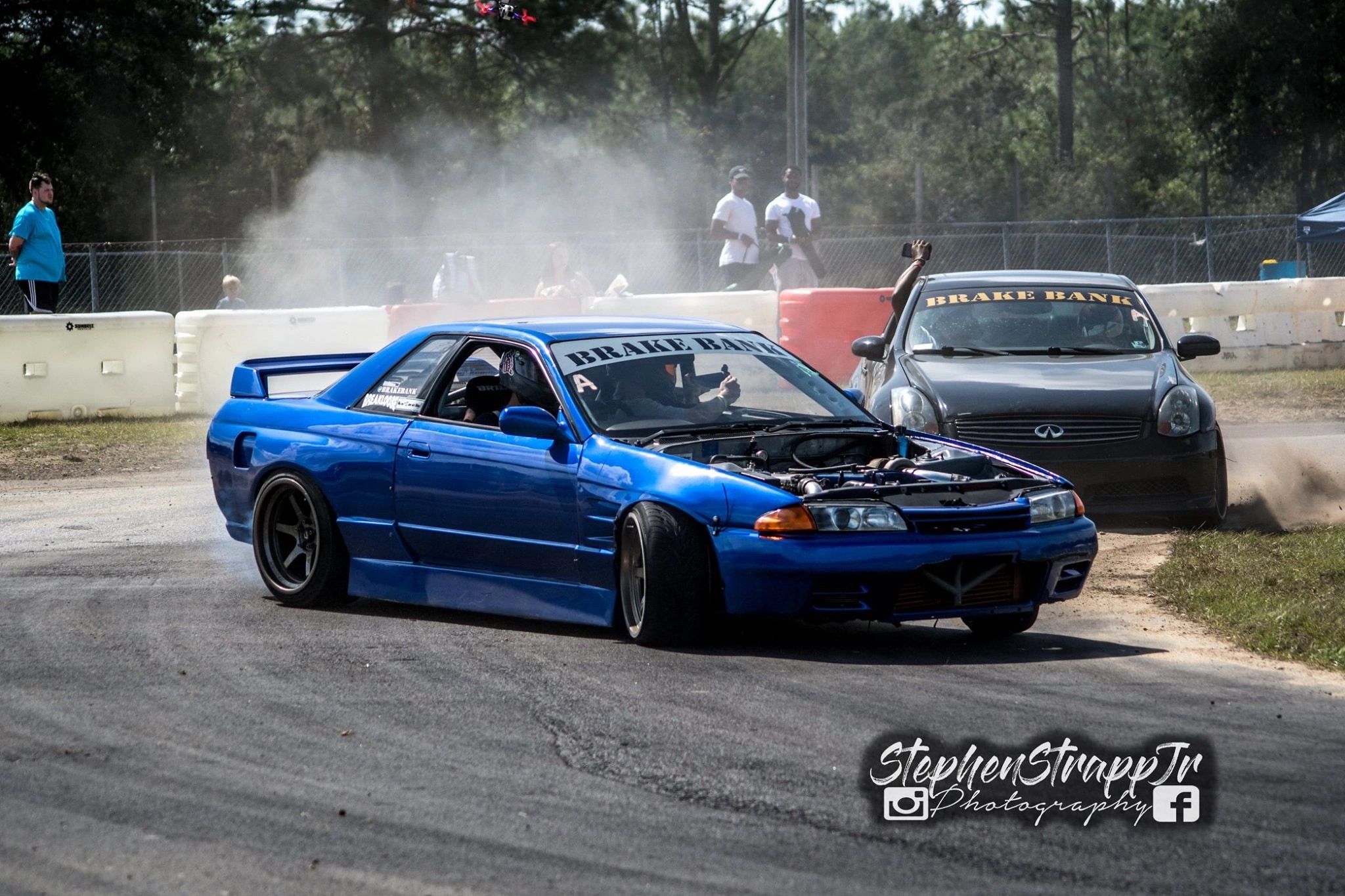 Brake Bank | Brake Bank