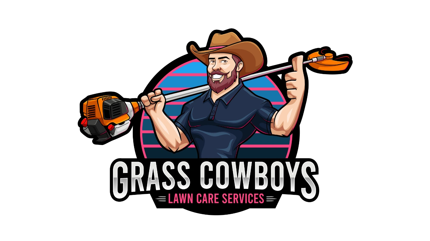 Grass Cowboys
