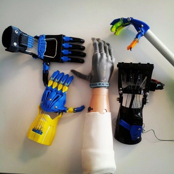 HelpinghandslongIsland - Helpinghands, Longisland, Handprosthetics