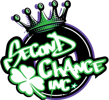 2nd Chance Ranch - Home