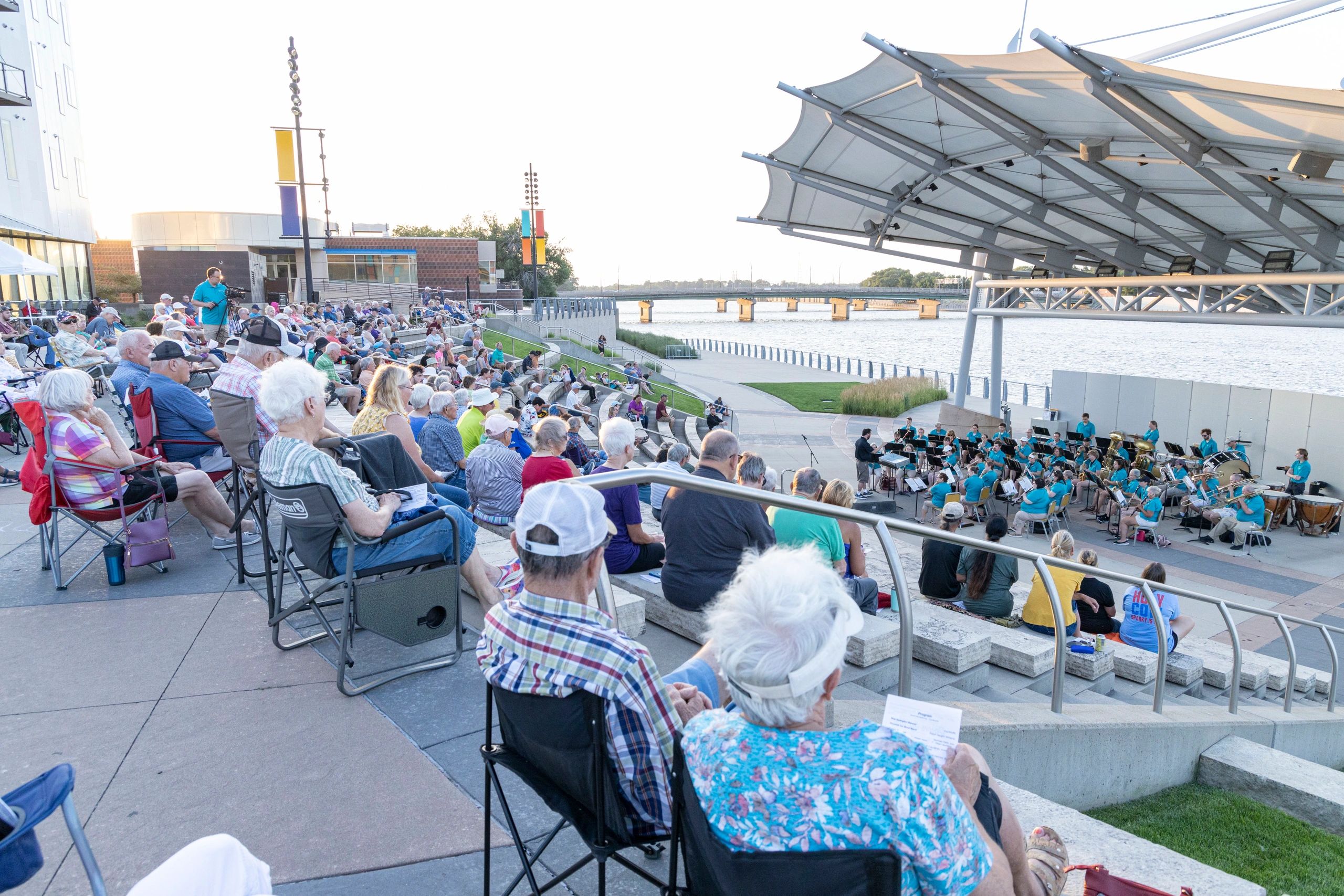 Waterloo Municipal Band