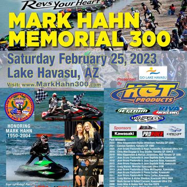 RPM Racing Enterprises