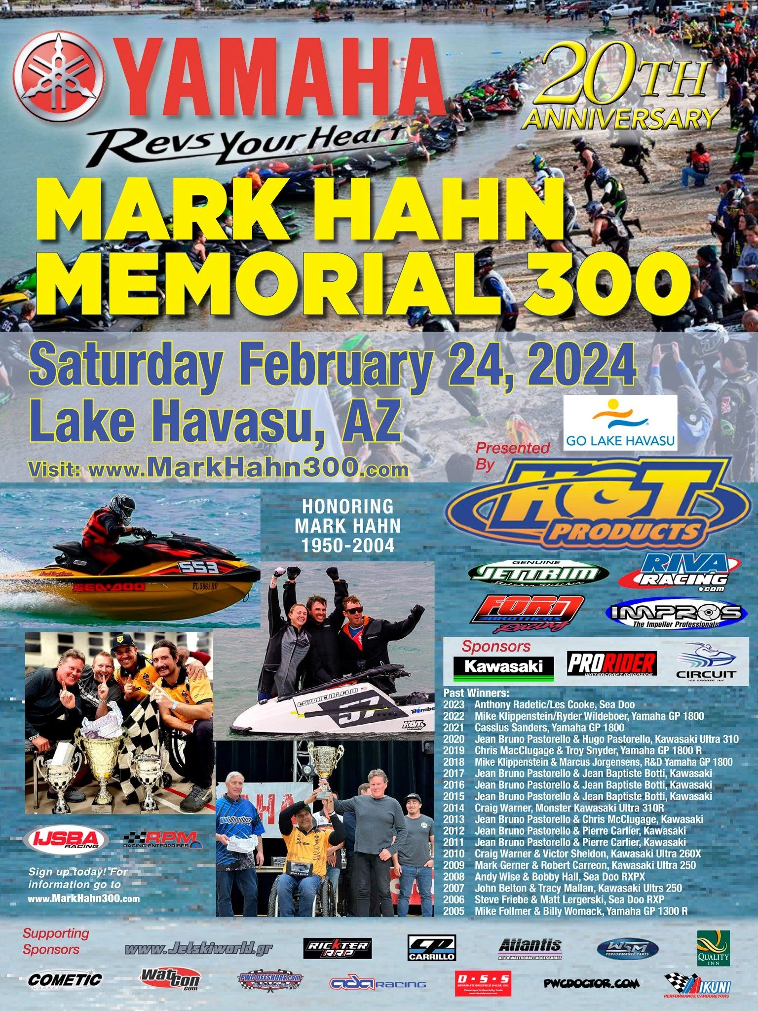 RPM Racing Enterprises