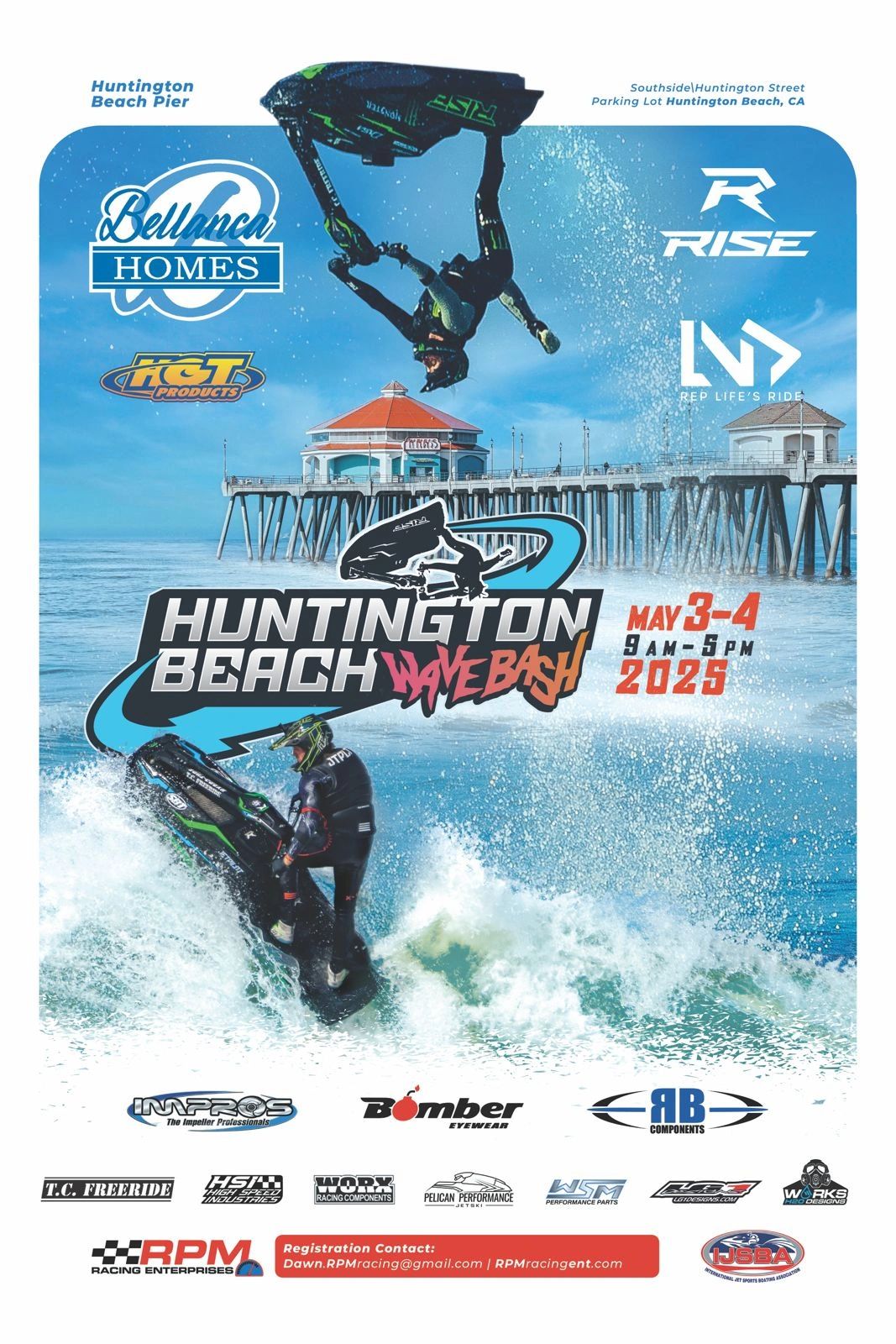 RPM Racing Enterprises