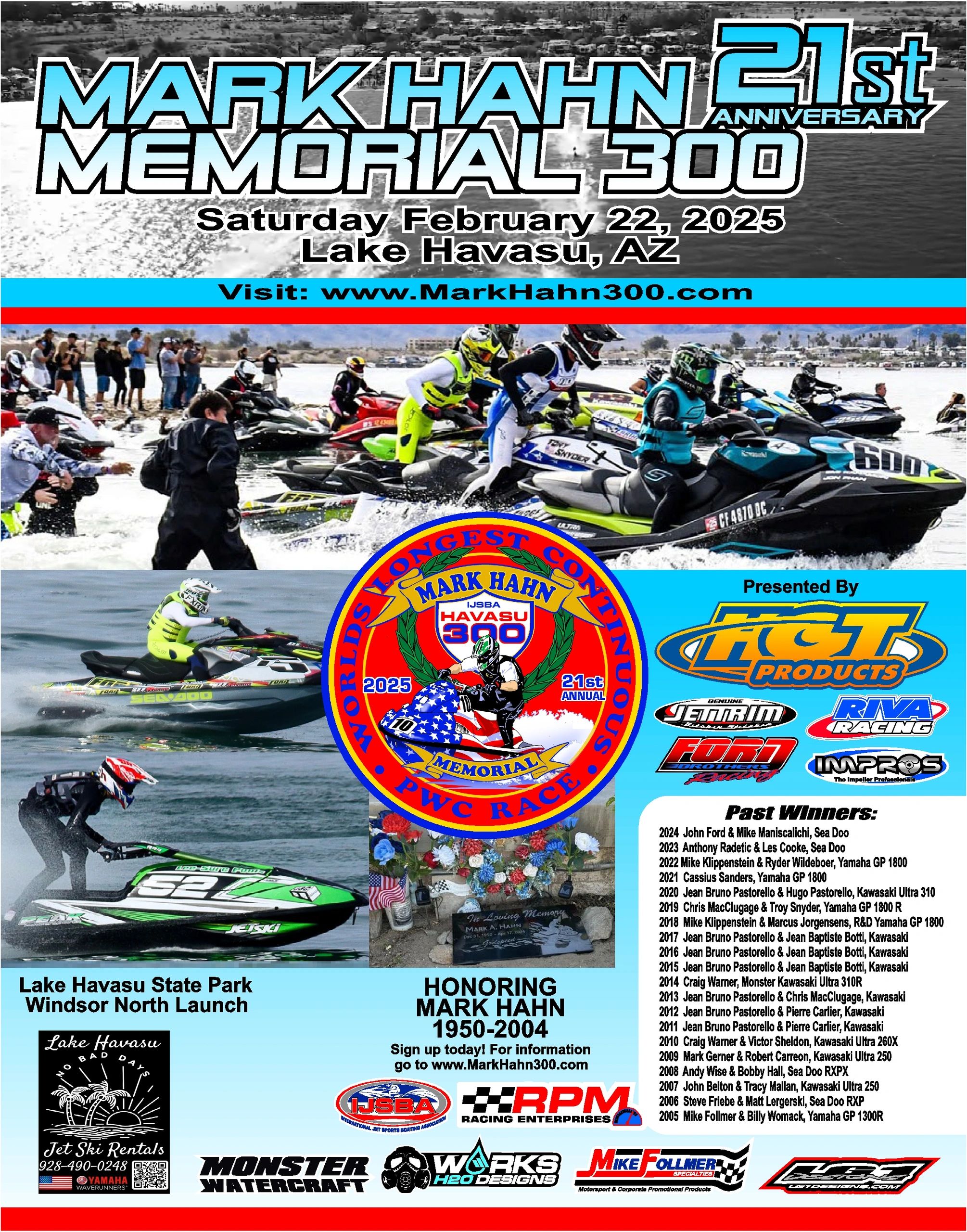 RPM Racing Enterprises