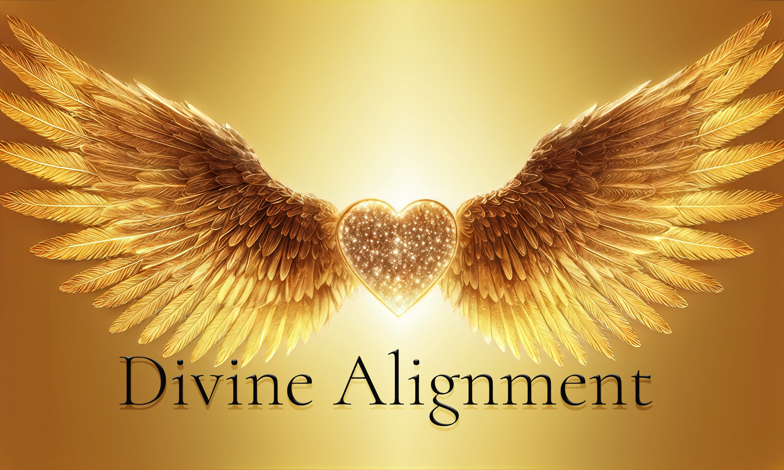 Divine Alignment