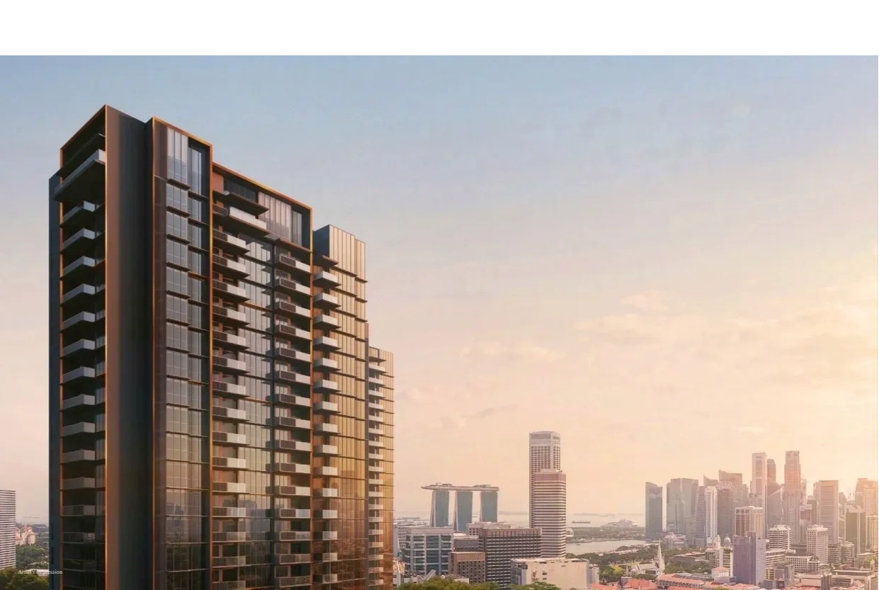 Christon Kang - Property, Private Condominium, HDB, Executive Condominium, Landed Property