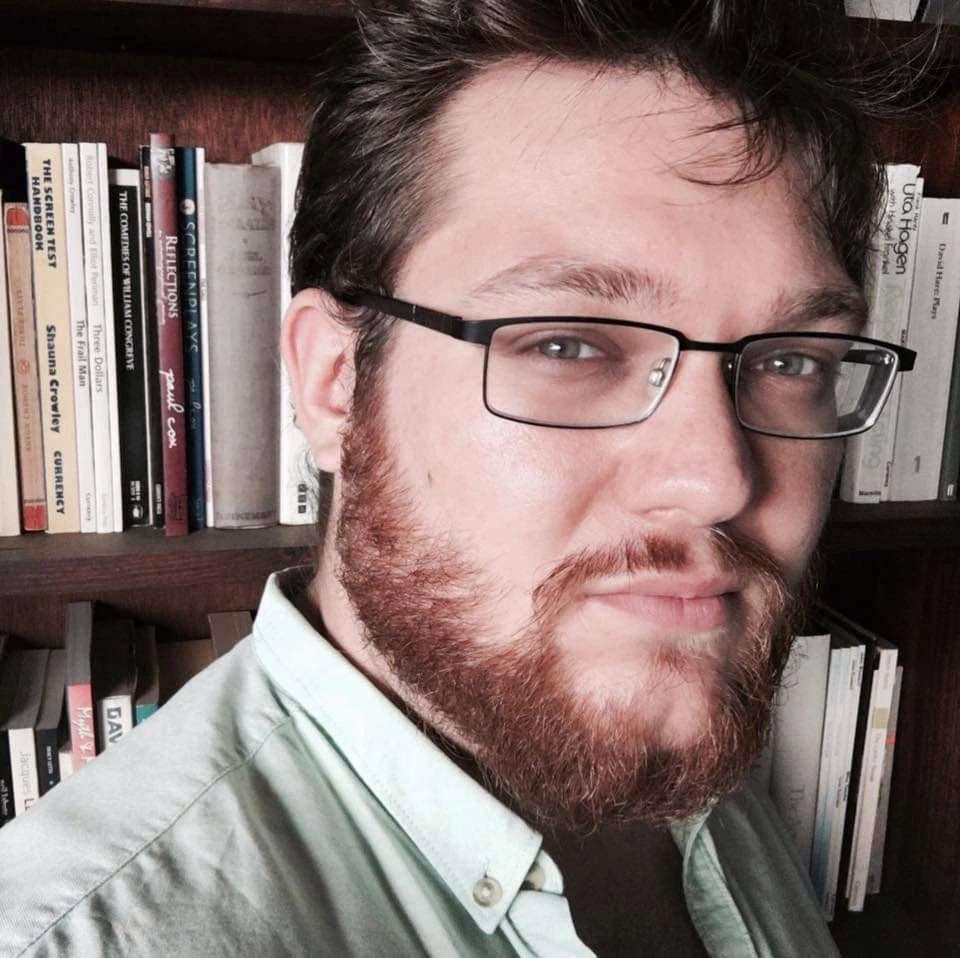 Jamie Collette - Voice Artist - Voice Over, Voice Actor