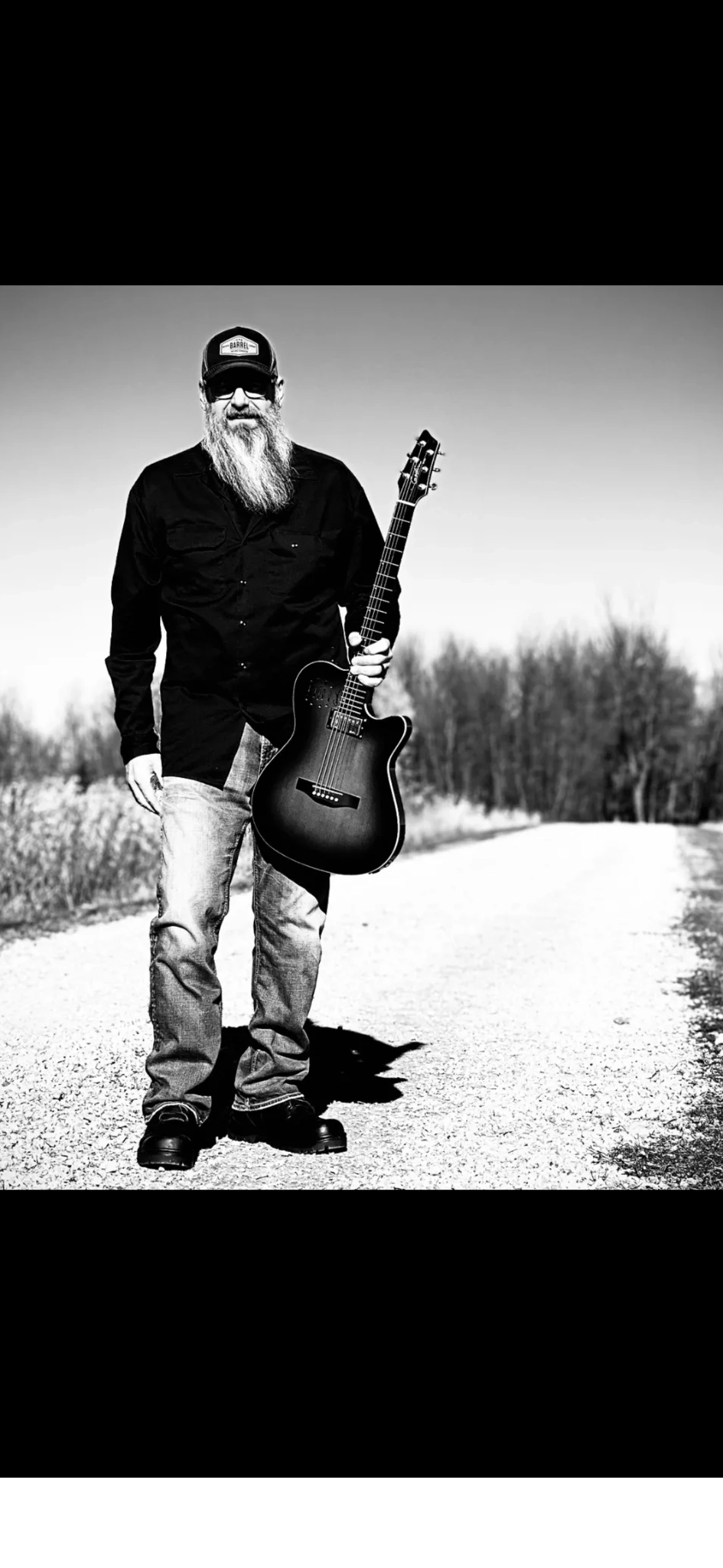 Bill Litzau & Open Highway