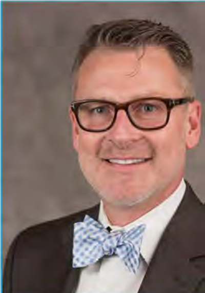 Darryl Campbell Bio | Louisiana Correctional Association