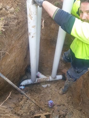 Gallery | The Drainage Surgeon