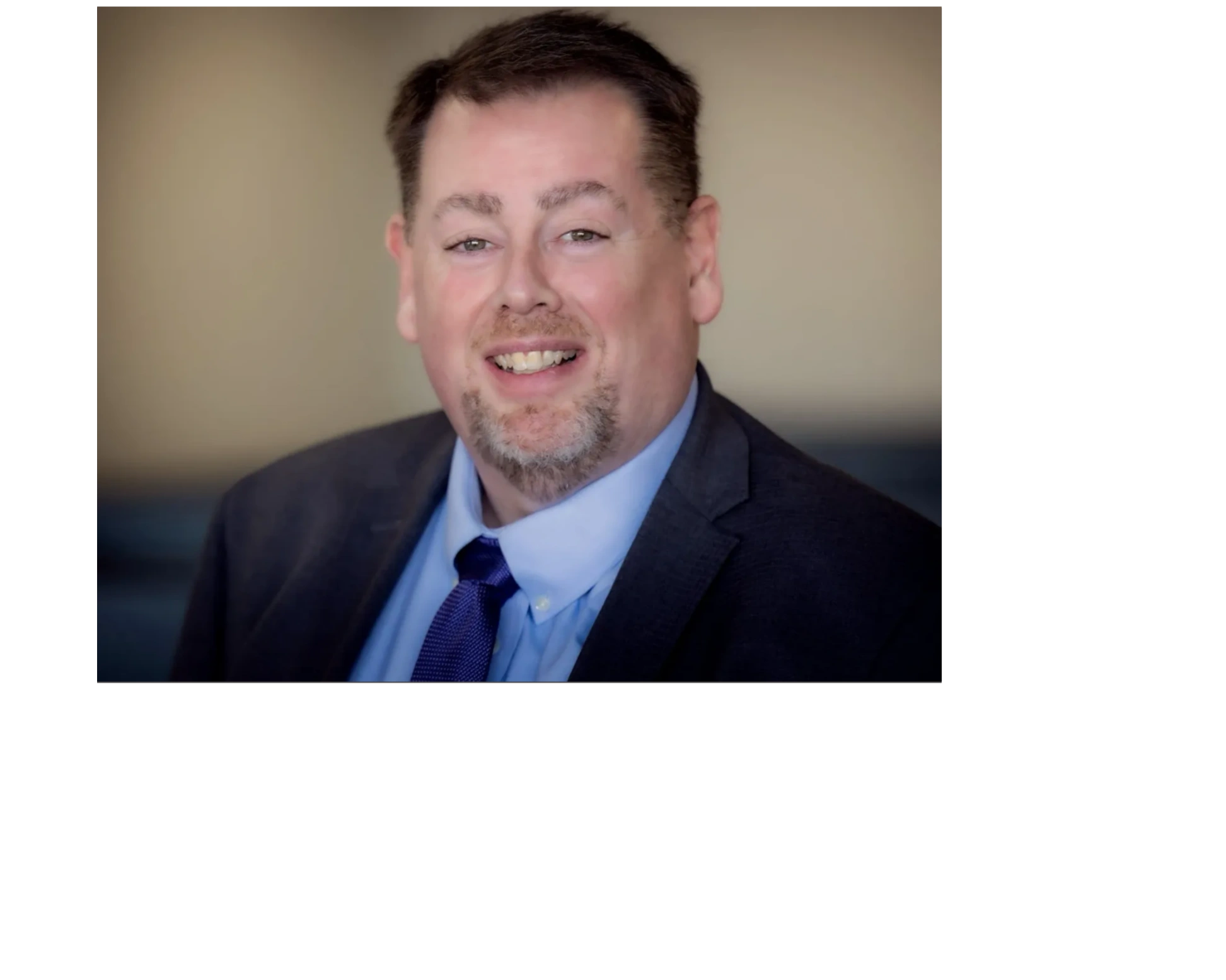 Michael R. Graham Ed.D.