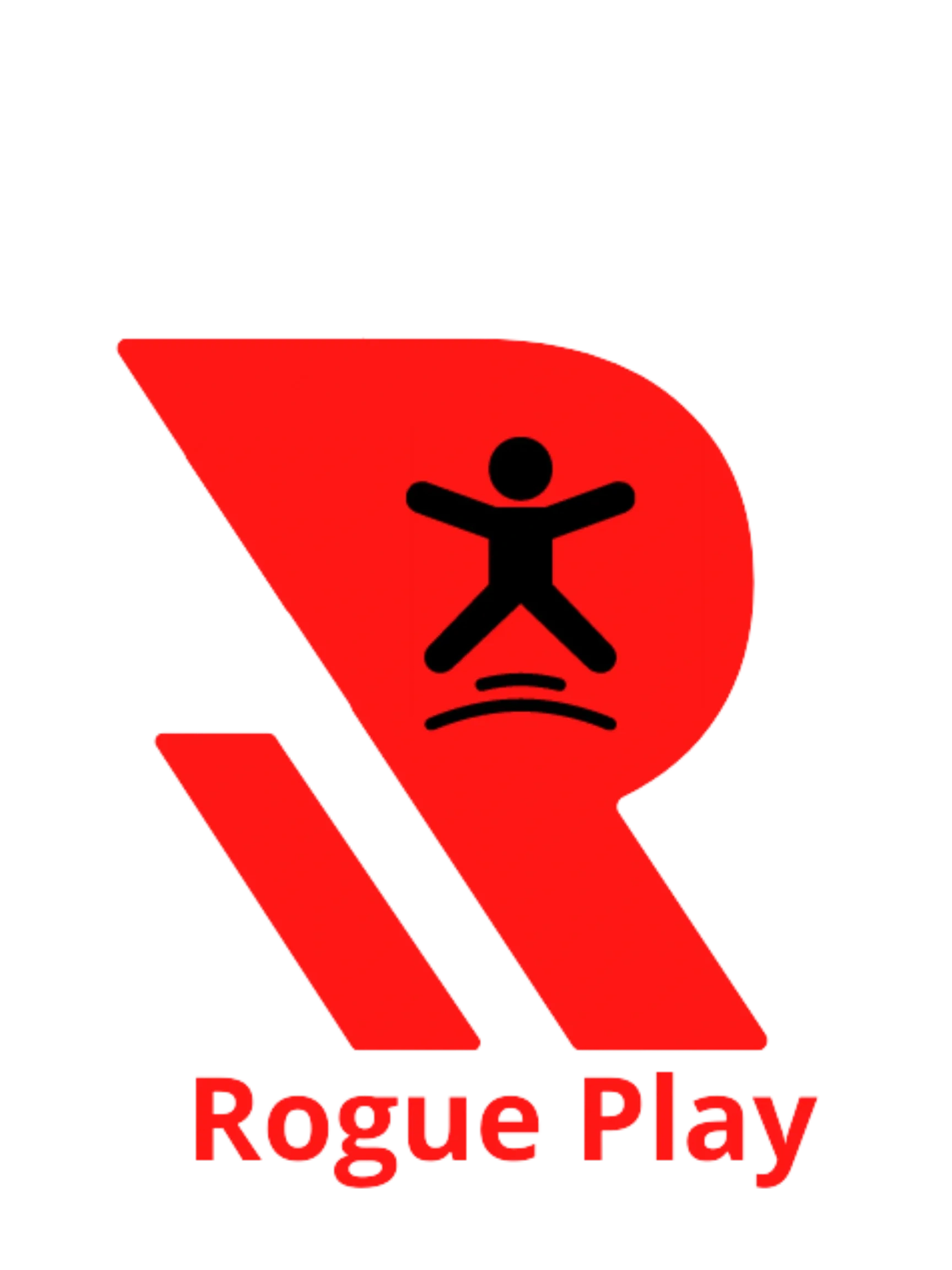 Trampolines and Ninja Warrior Obstacle Course - ROGUE PLAY