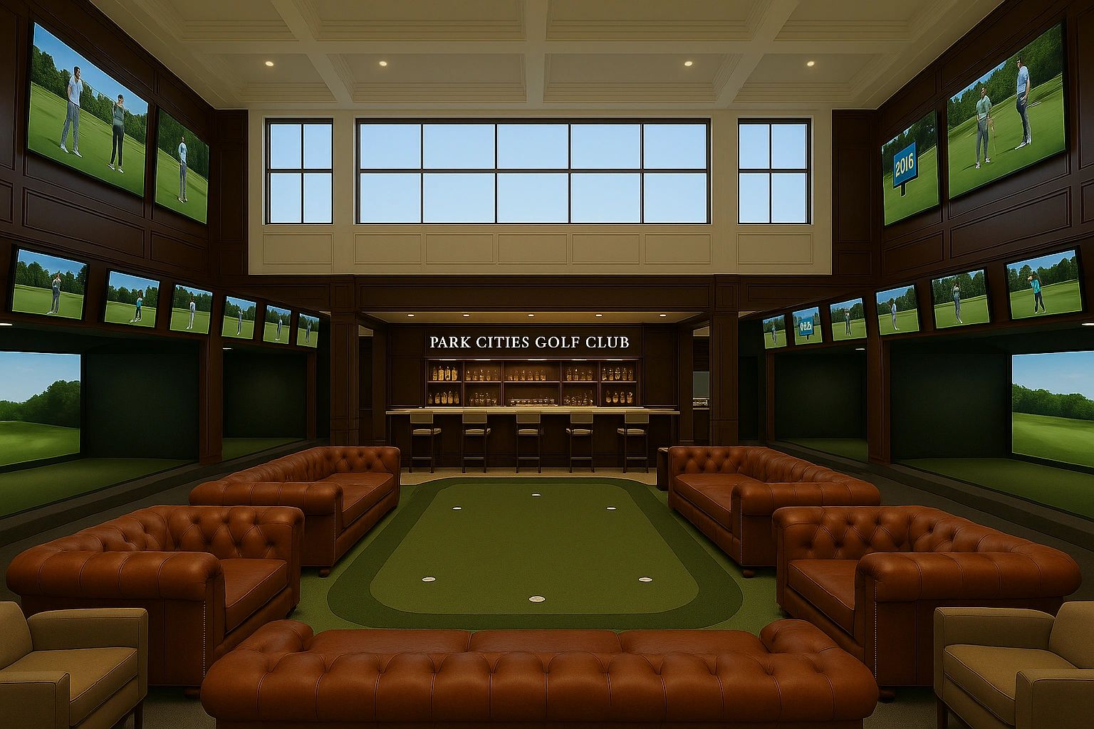 Park Cities Golf Club