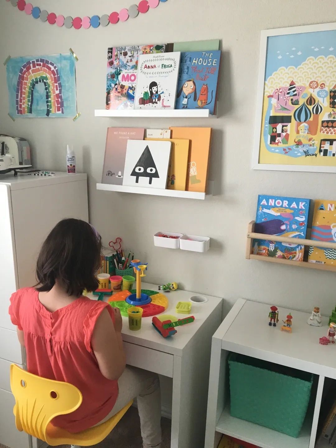 Little Behavior 2023