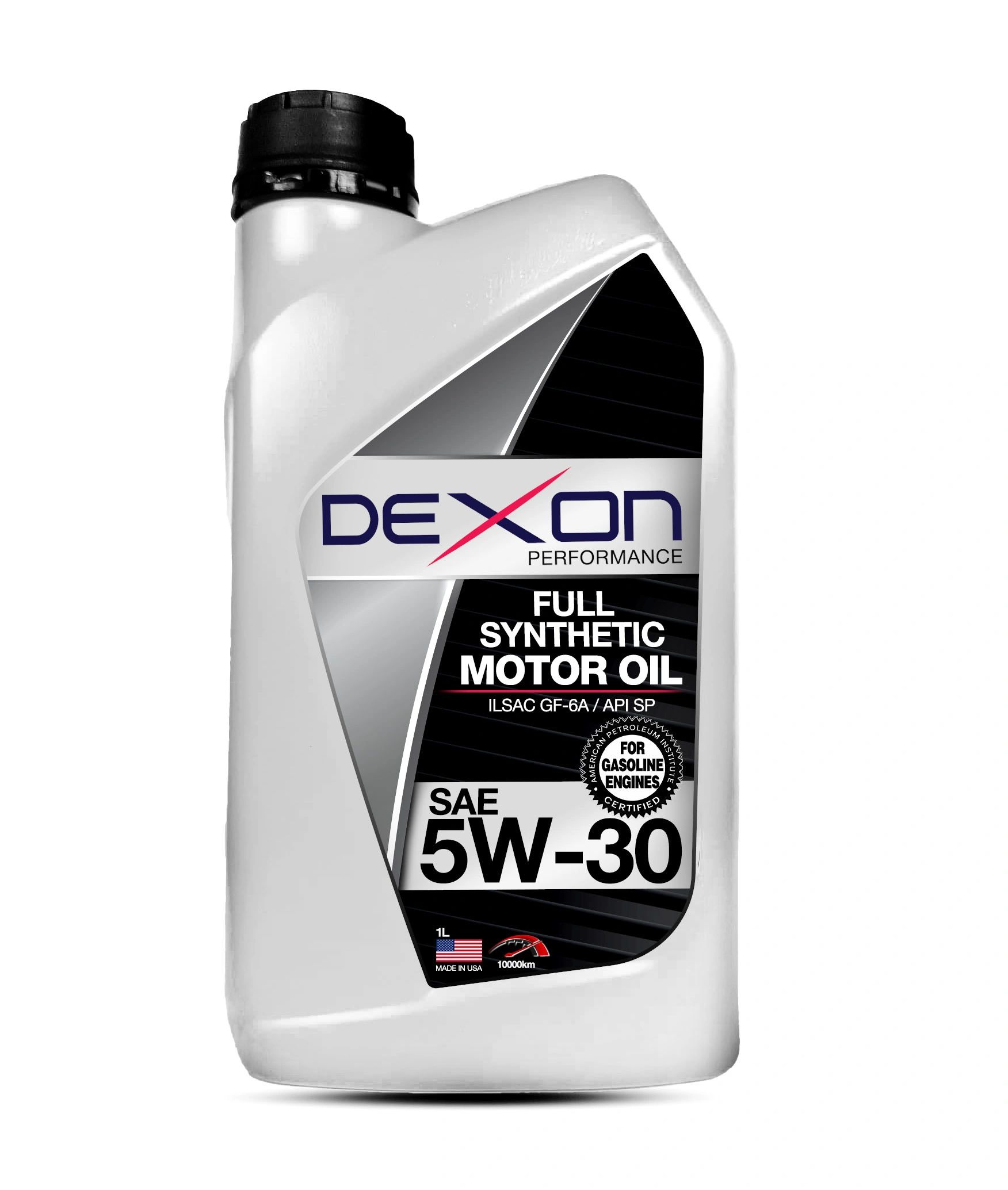 Dexon Oil