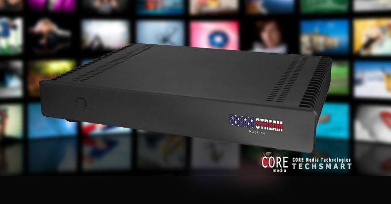 CORE Media Technologies