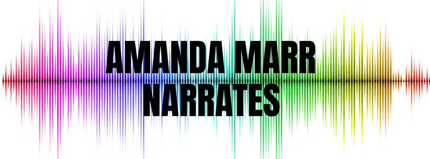 Amanda Marr Narrates