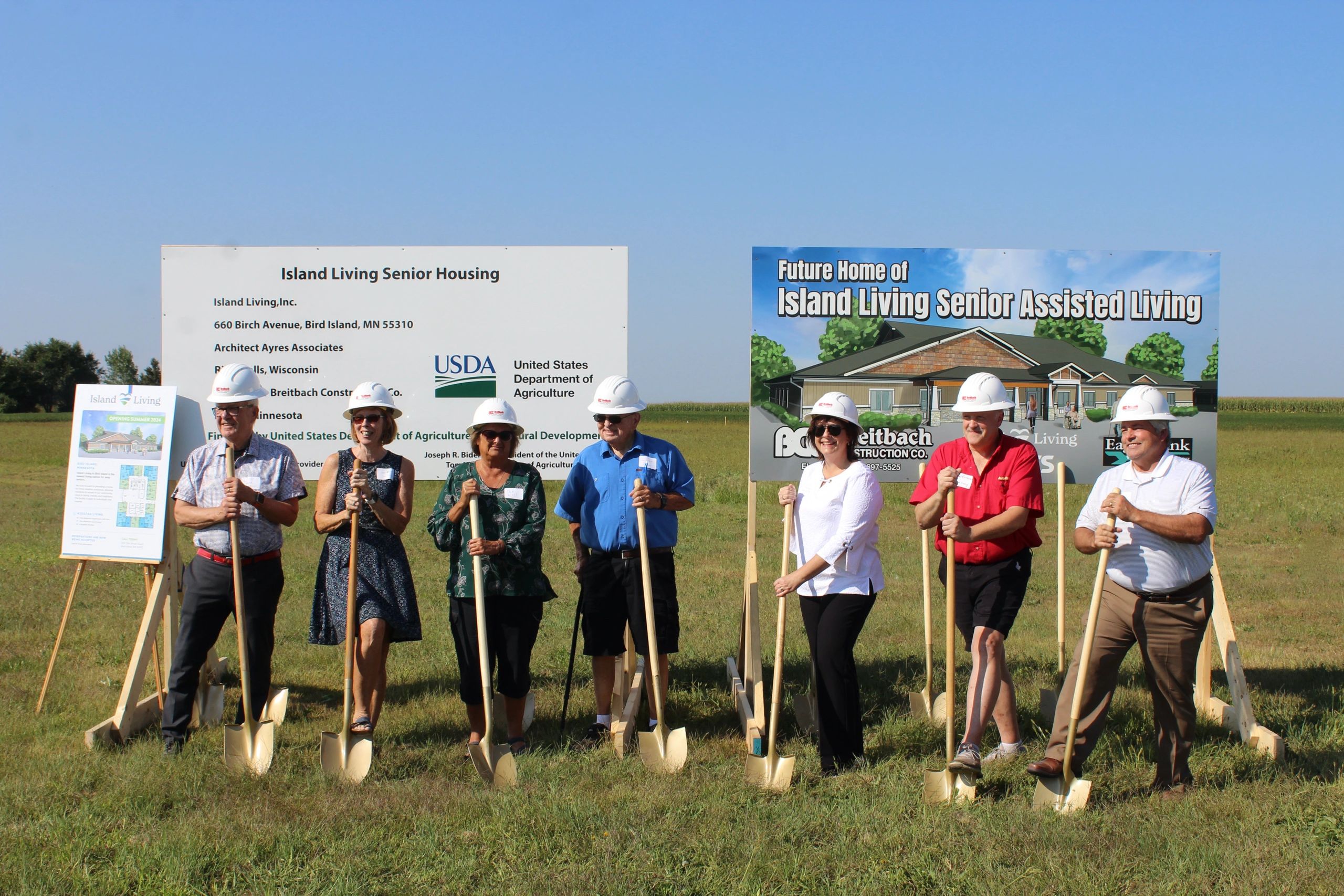 Home [islandlivingmn.org]