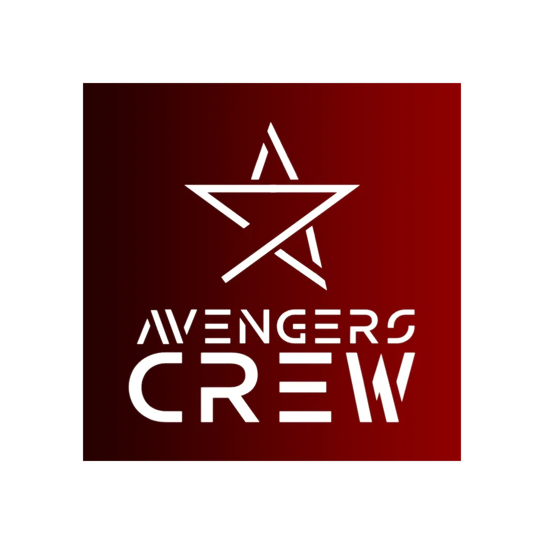 Avengers Crew
