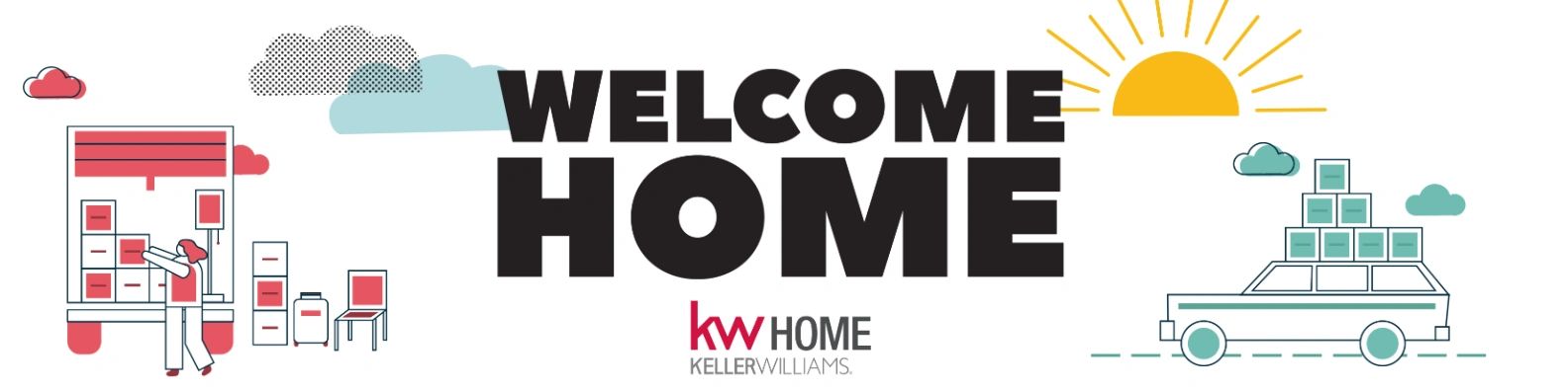 KW Home Market Center Hub
