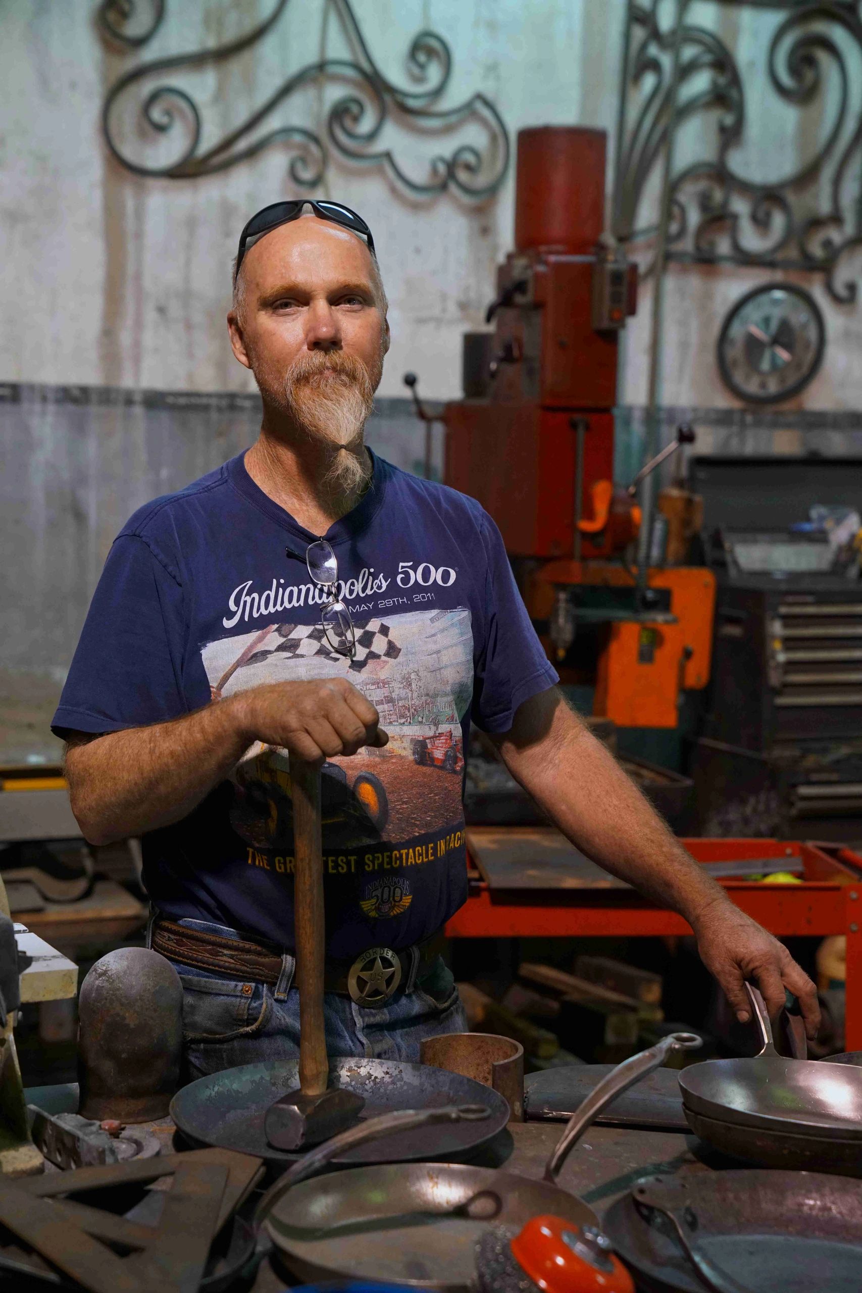 5 YEARS AND STILL COUNTING