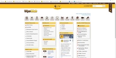 Registration | UWYO Student Handbook