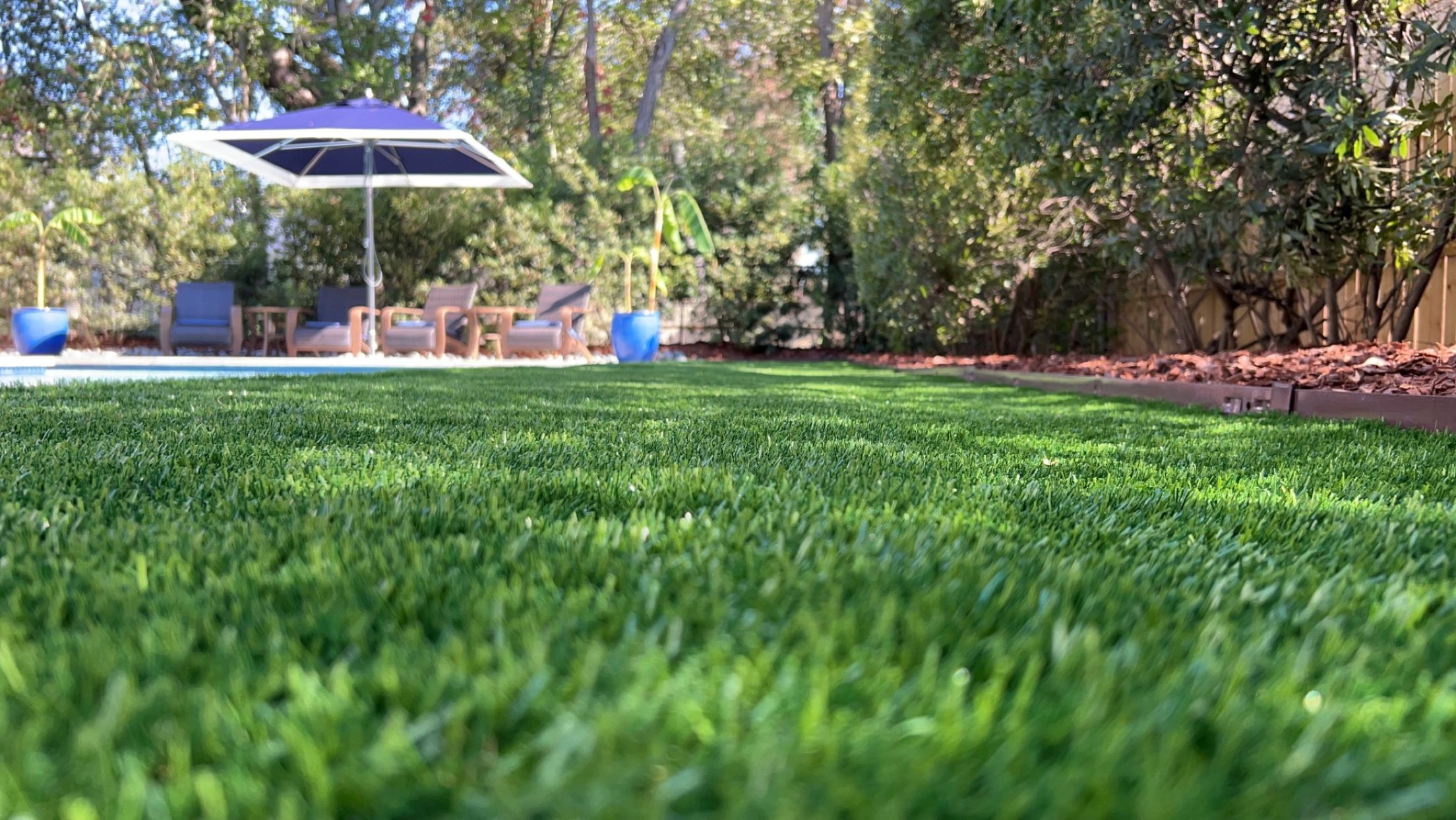 WILDMAN LANDSCAPES - Landscaping Services