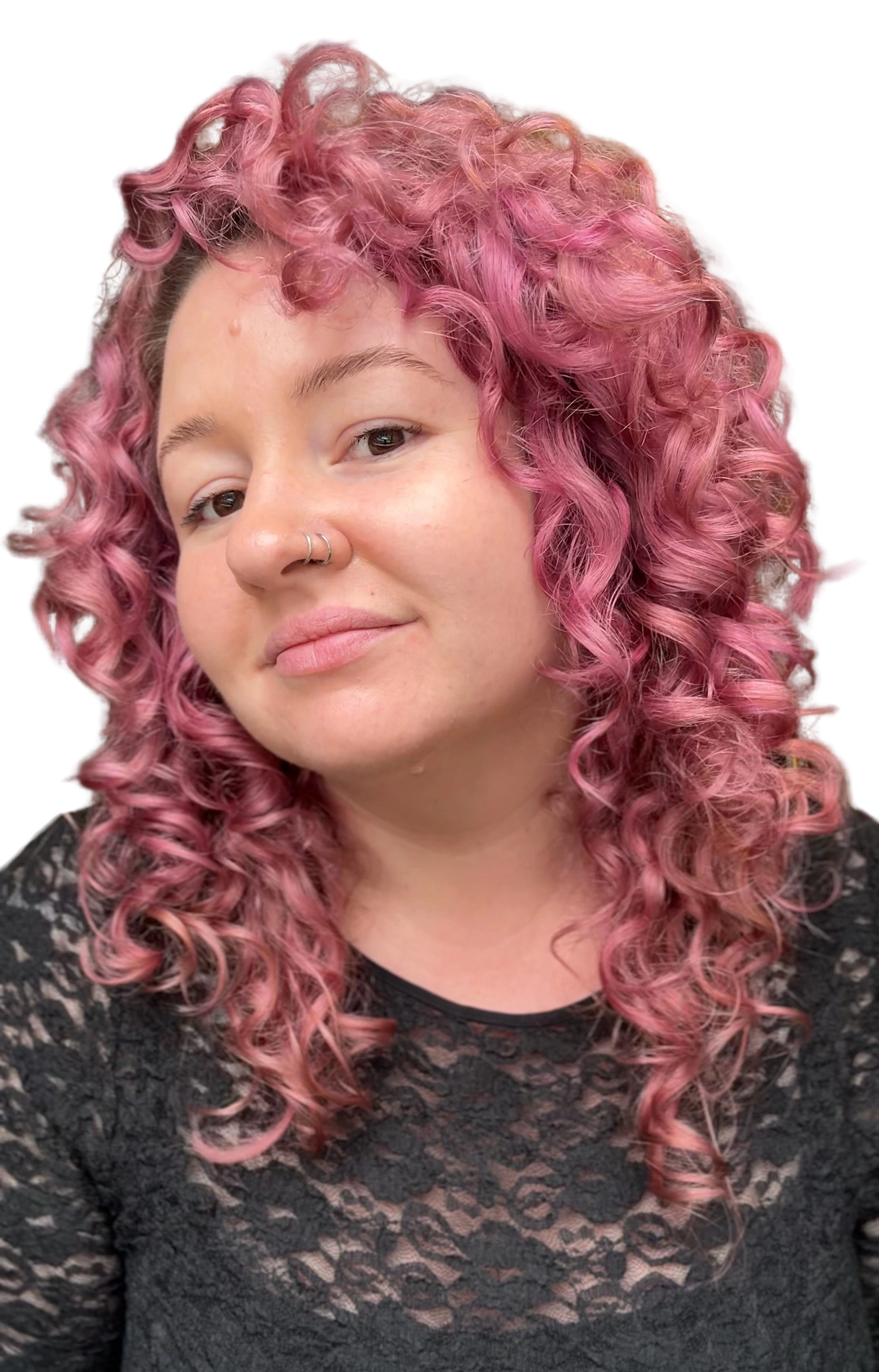 Looking for a Curly Hair Specialist in Melbourne ? Welcome to Jaz Loves ...
