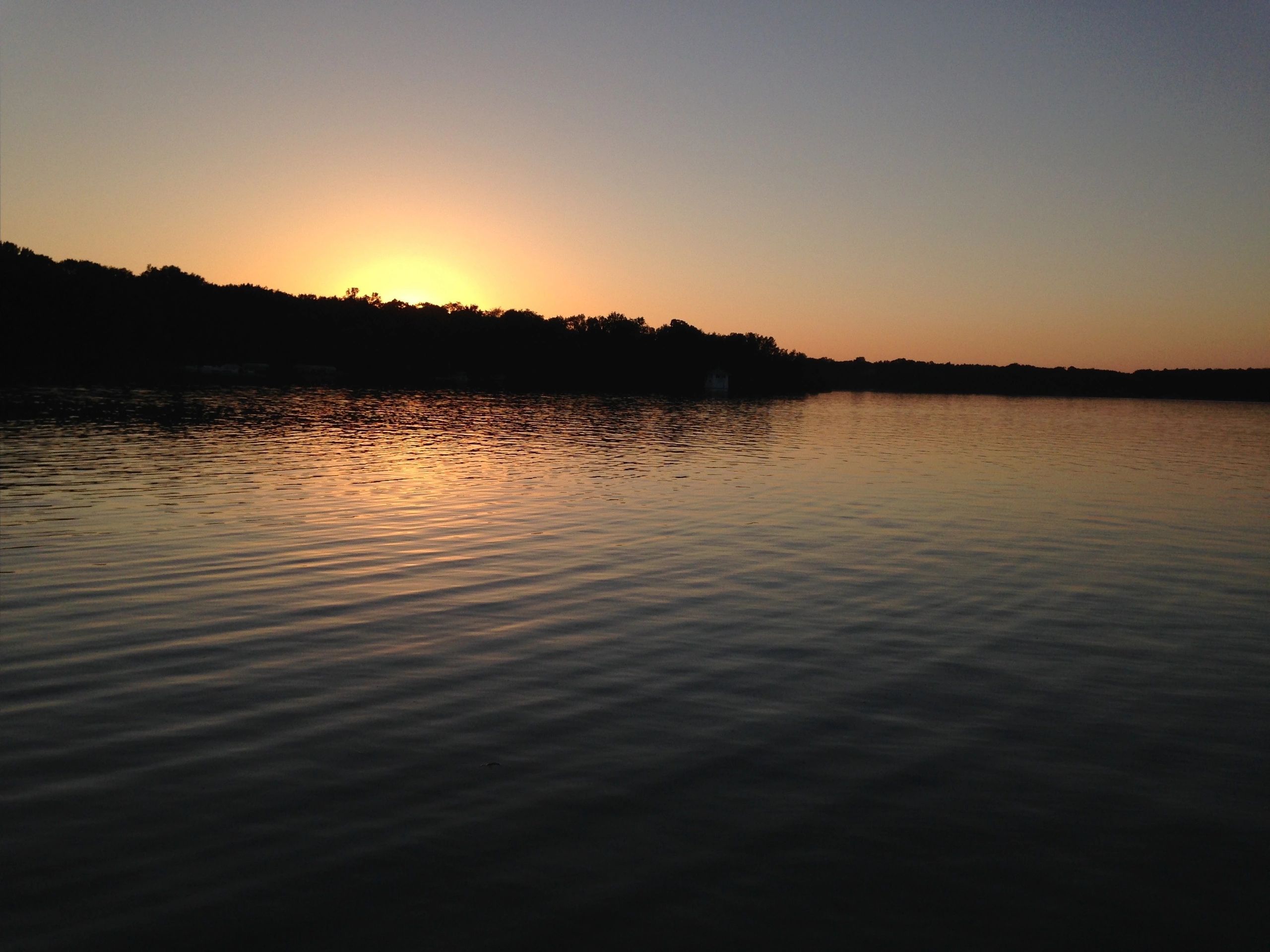 Friends of Beaver Lake