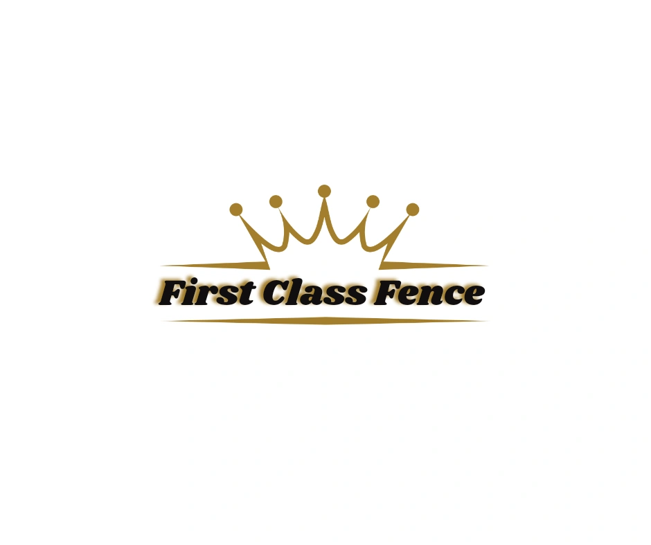 High-Quality Chain Link Fences | First Class Fence