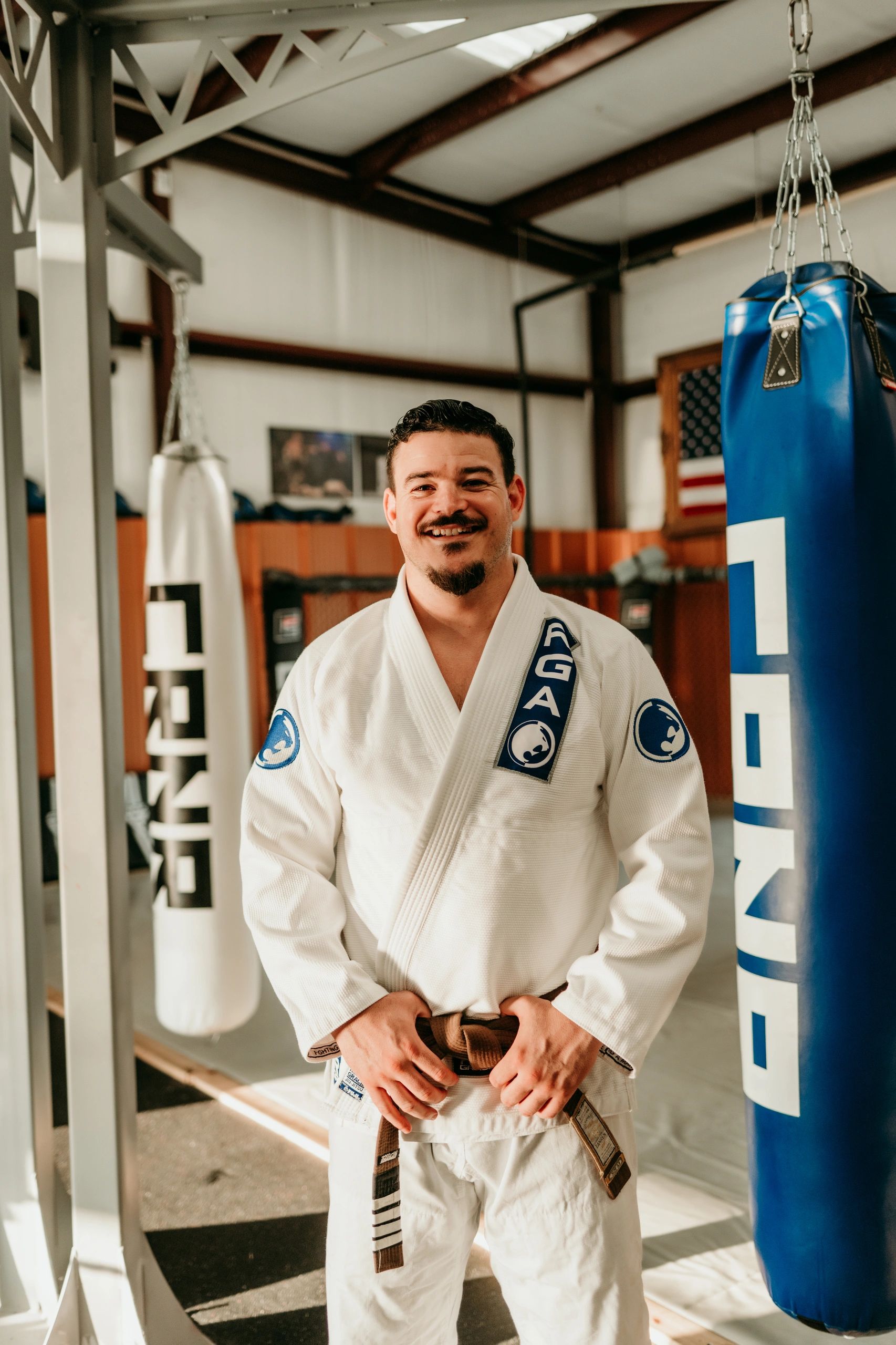 Understanding the BJJ Belt System: What Do the Colors Represent?