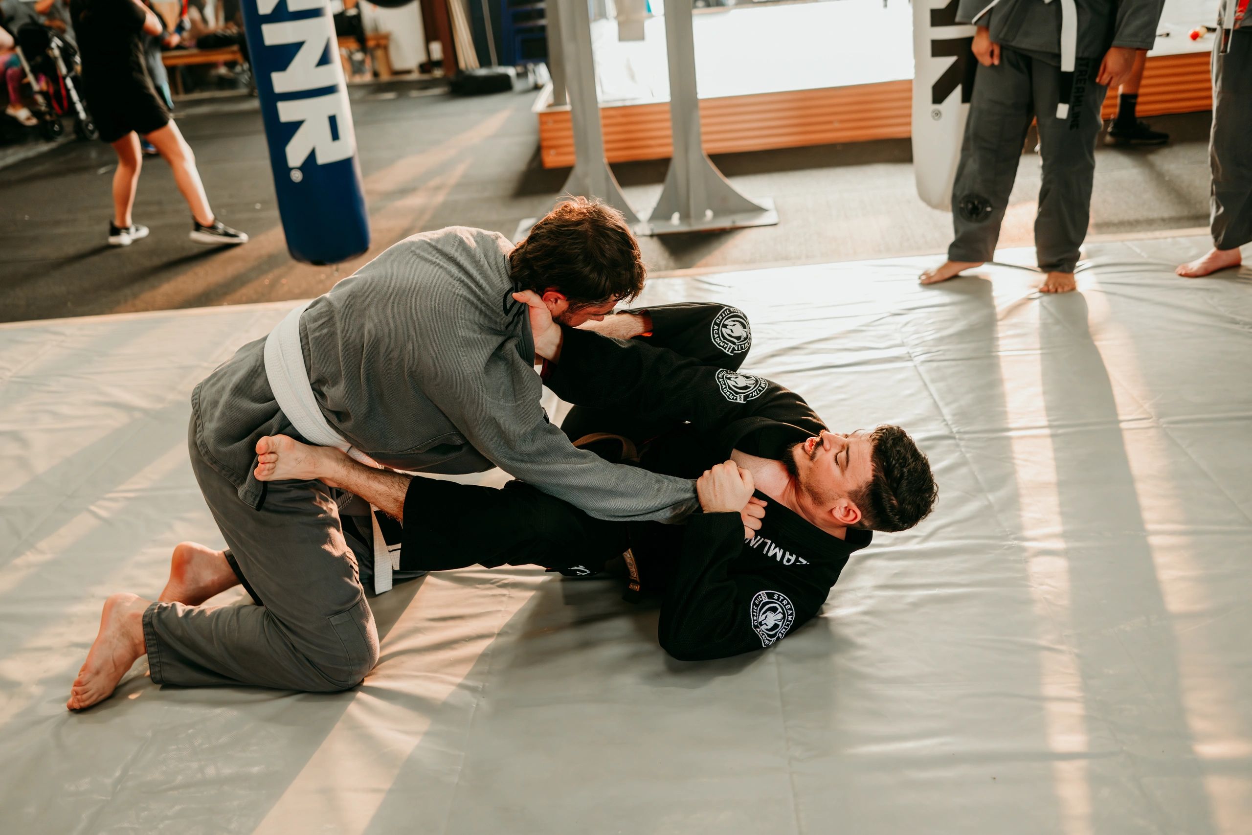 Instructors